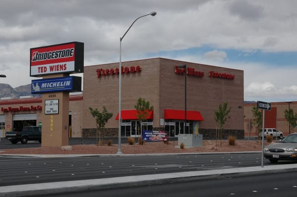 TED WIENS COMPLETE AUTO SERVICE - Updated December 2025 - 27 Photos ...