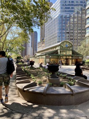 VERDI SQUARE - Updated April 2025 - 45 Photos & 15 Reviews - 72-73 St ...
