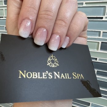 NOBLE’S NAIL SPA - Updated August 2024 - 380 Photos & 117 Reviews - 303 ...