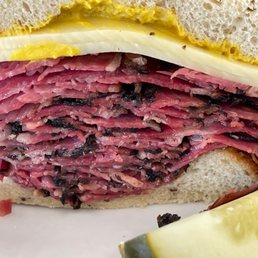 SHAPIRO’S DELICATESSEN - 1110 Photos & 874 Reviews - 808 S Meridian St ...