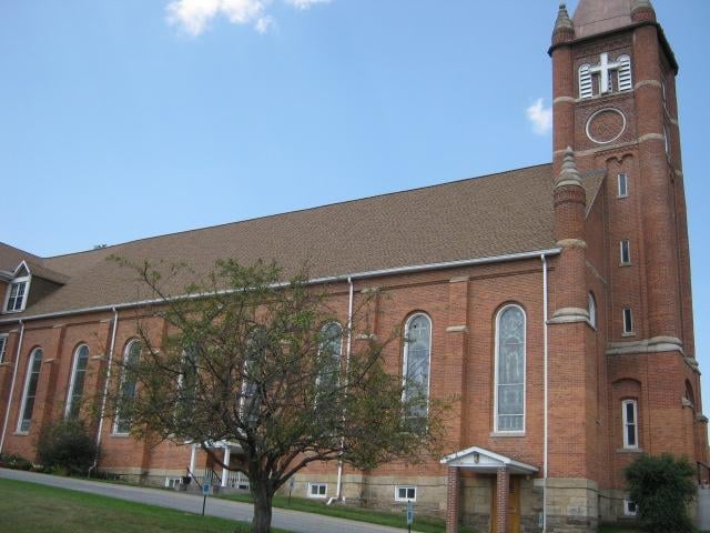 ST JOHN THE BAPTIST CHURCH - Updated May 2024 - 101 Findley Rd, New ...