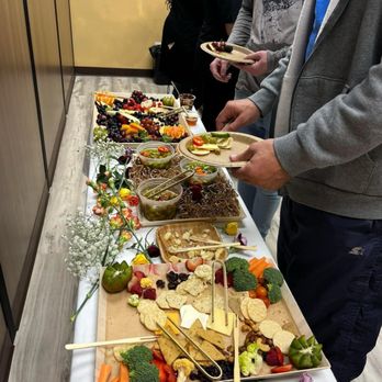 GRAZE CRAZE - Updated December 2025 - 21 Photos - 3329 Gulf Breeze Pkwy ...