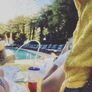 ARIA SKY POOL - 55 Photos & 29 Reviews - 3730 Las Vegas Blvd S, Las ...