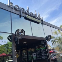 HOPDODDY BURGER BAR - Updated July 2025 - 2859 Photos & 5355 Reviews ...