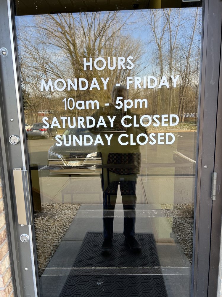 THE TRUMAN COMPANY - Updated January 2026 - 2585 Hamline Ave N ...