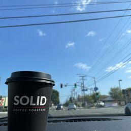 SOLID COFFEE ROASTERS - Updated May 2025 - 1228 Photos & 797 Reviews ...