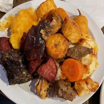 MESA BUFFET - Updated November 2024 - 85 Photos & 80 Reviews - 1301 ...