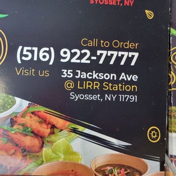 SPICE HUB - Updated November 2024 - 42 Photos & 40 Reviews - 35 Jackson ...