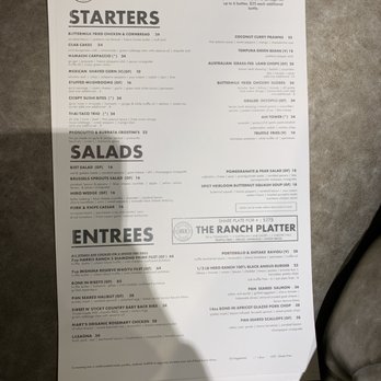 THE HERO RANCH KITCHEN - 1837 Photos & 758 Reviews - 14583 Big Basin ...