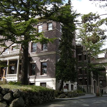 SEATTLE HEBREW ACADEMY ELEMENTARY - Updated May 2025 - 1617 Interlaken ...