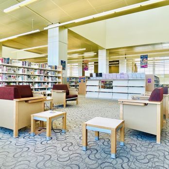 WINDMILL LIBRARY - Updated March 2025 - 318 Photos & 172 Reviews - 7060 ...