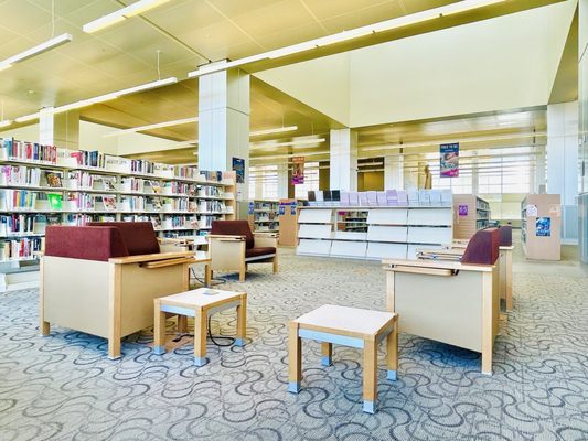 WINDMILL LIBRARY - Updated February 2025 - 314 Photos & 171 Reviews ...