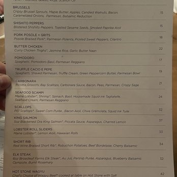 CURATE - Updated December 2025 - 182 Photos & 123 Reviews - 2930 Plaza ...