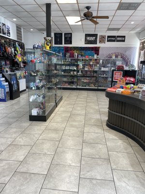 WINFIELD SMOKE N VAPE - Updated July 2025 - 4033 E Highway 47, Winfield ...