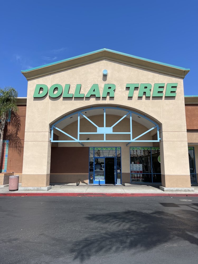 DOLLAR TREE - 93 Photos & 34 Reviews - 8930 Valley View St, Buena Park ...