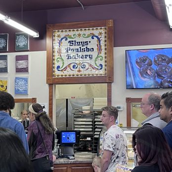 SLUYS POULSBO BAKERY - Updated March 2025 - 1085 Photos & 924 Reviews ...