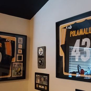 FINE LINE PICTURE FRAMING - Updated June 2025 - 231 Photos & 44 Reviews ...