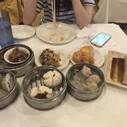 GOLDEN DIM SUM RESTAURANT - 1031 Photos & 470 Reviews - 10600 Bellaire ...