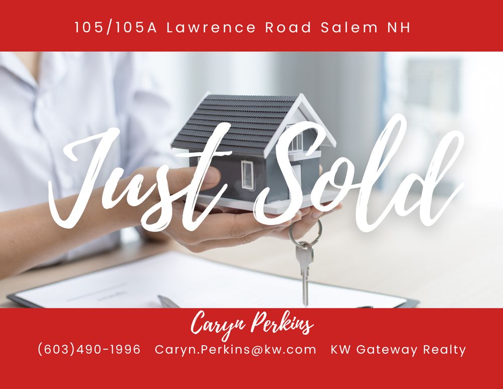 CARYN PERKINS -KELLER WILLIAMS GATEWAY REALTY - Updated June 2026 ...