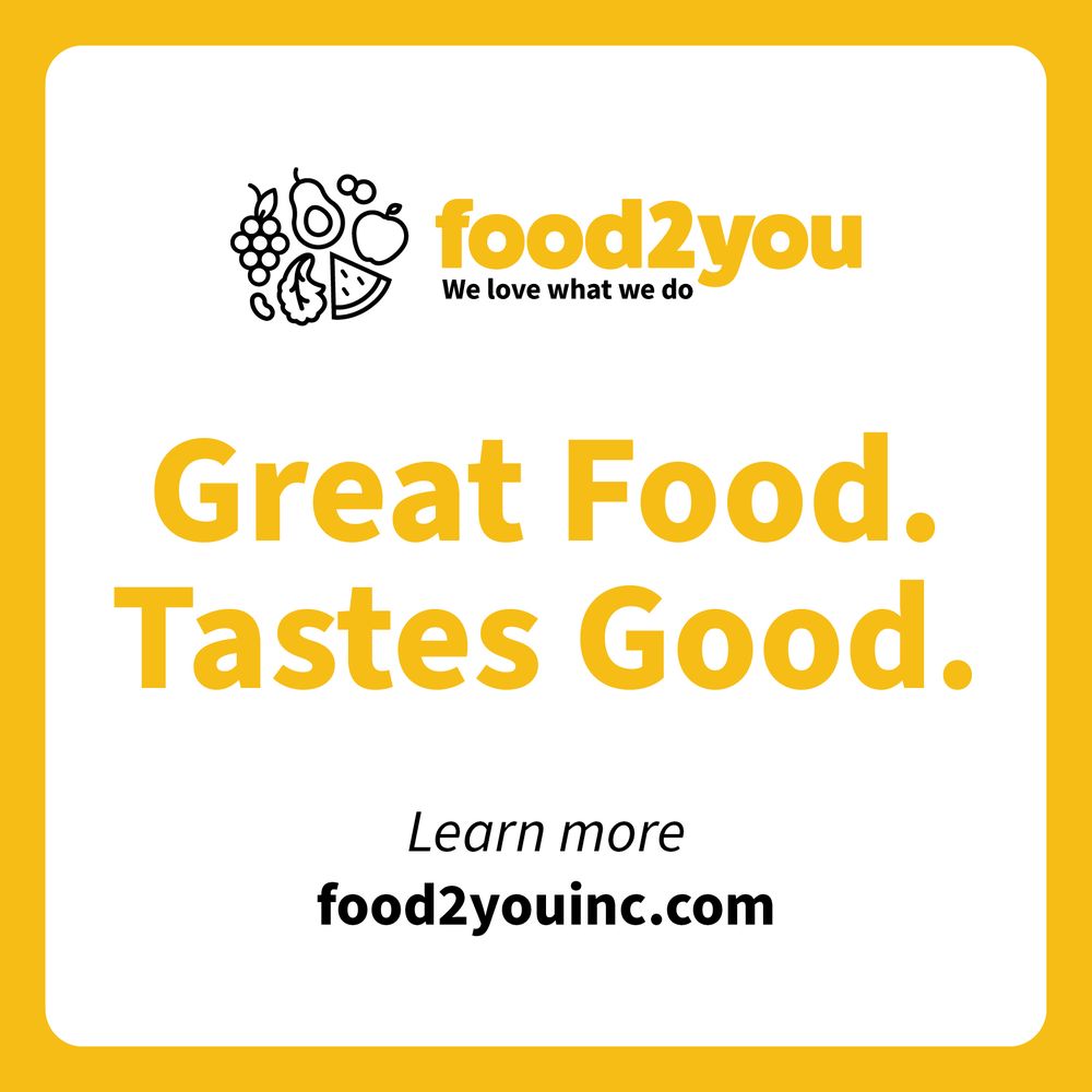 FOOD2YOU - Updated May 2026 - Request a Quote - 627 N Albany Ave ...