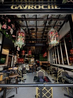 GAVROCHE - Updated December 2025 - 105 Photos & 56 Reviews - 1529 N ...
