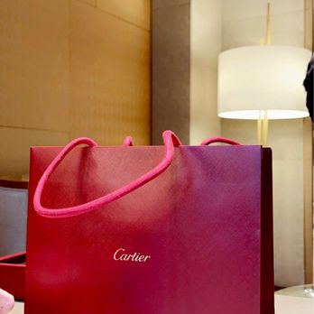 CARTIER - Updated December 2025 - 26 Photos & 48 Reviews - 28 Newbury ...