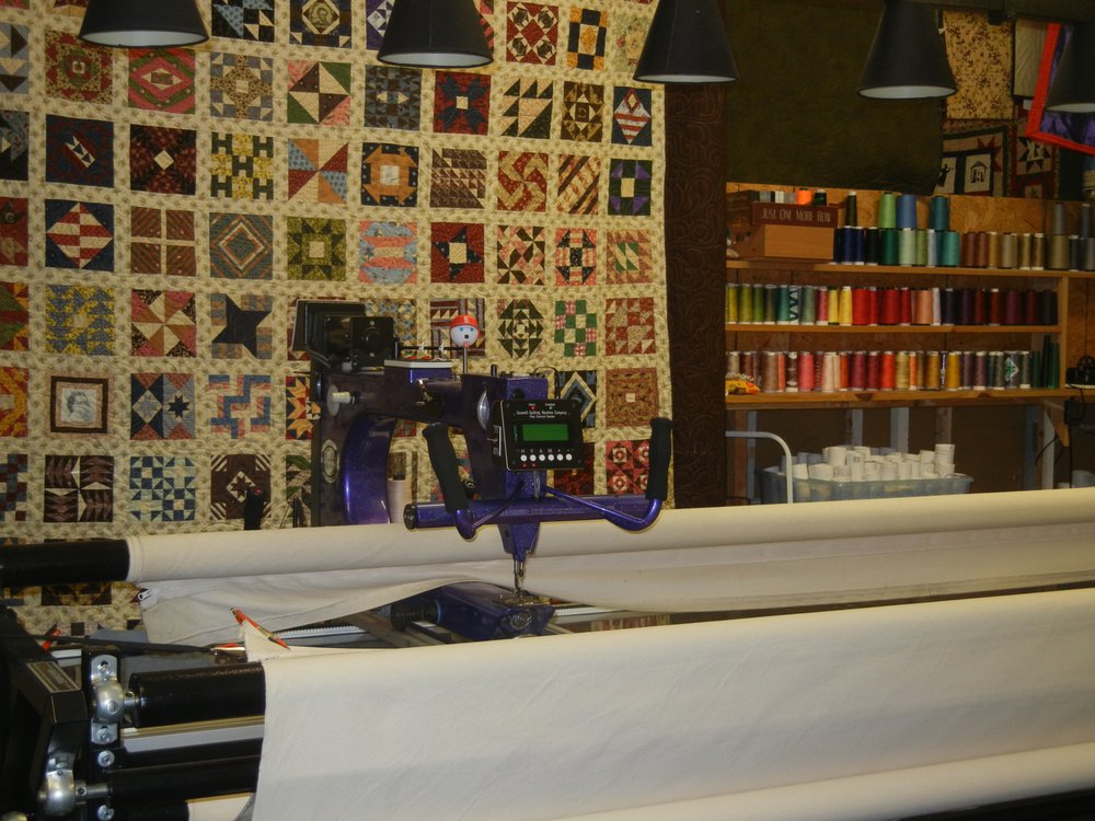 YOUR QUILT SHOP - Updated October 2025 - 2051 Southway Dr, Arnold ...