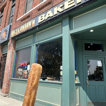 MEXICANTOWN BAKERY - Updated January 2025 - 195 Photos & 116 Reviews ...