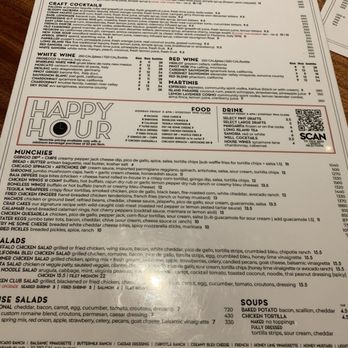 FIVE FOUR RESTAURANT & DRAFTHOUSE - Updated October 2025 - 148 Photos ...