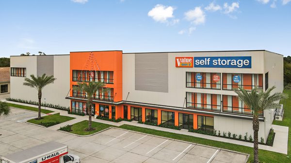 VALUE STORE IT SELF STORAGE - Updated October 2025 - 12 Photos - 4885 N ...