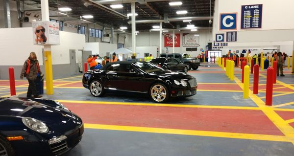 AMERICA’S AUTO AUCTION - Updated December 2025 - 51 Photos - 400 ...