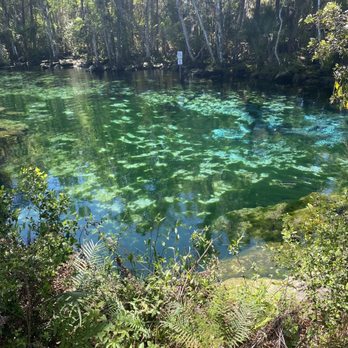 THREE SISTERS SPRINGS - Updated December 2025 - 258 Photos & 76 Reviews ...