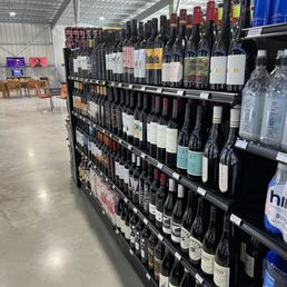 BORING BODEGA - Updated July 2025 - 53 Photos & 18 Reviews - 865 FM1209 ...