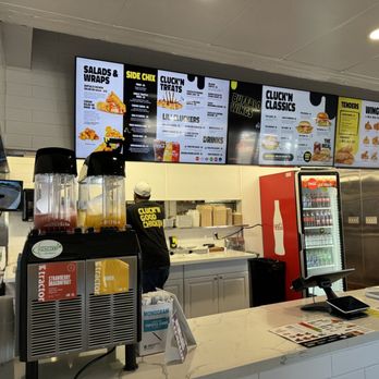 TUXON CHIX - Updated May 2025 - 121 Photos & 91 Reviews - 5524 E Grant ...