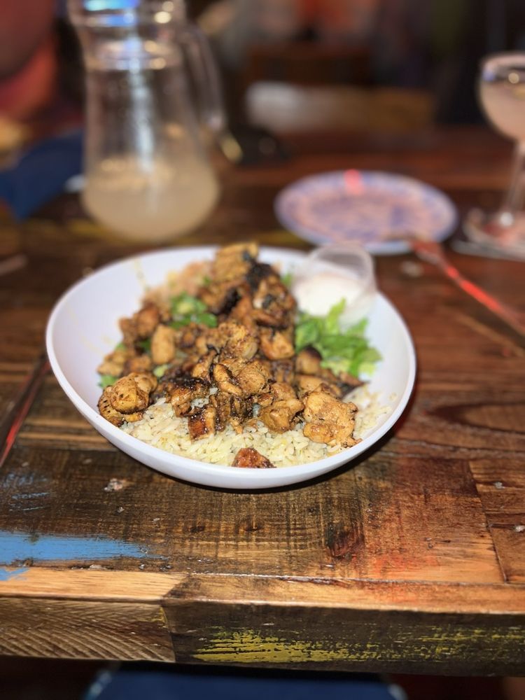 AGAVE - Updated December 2025 - 209 Photos & 166 Reviews - 3 American ...