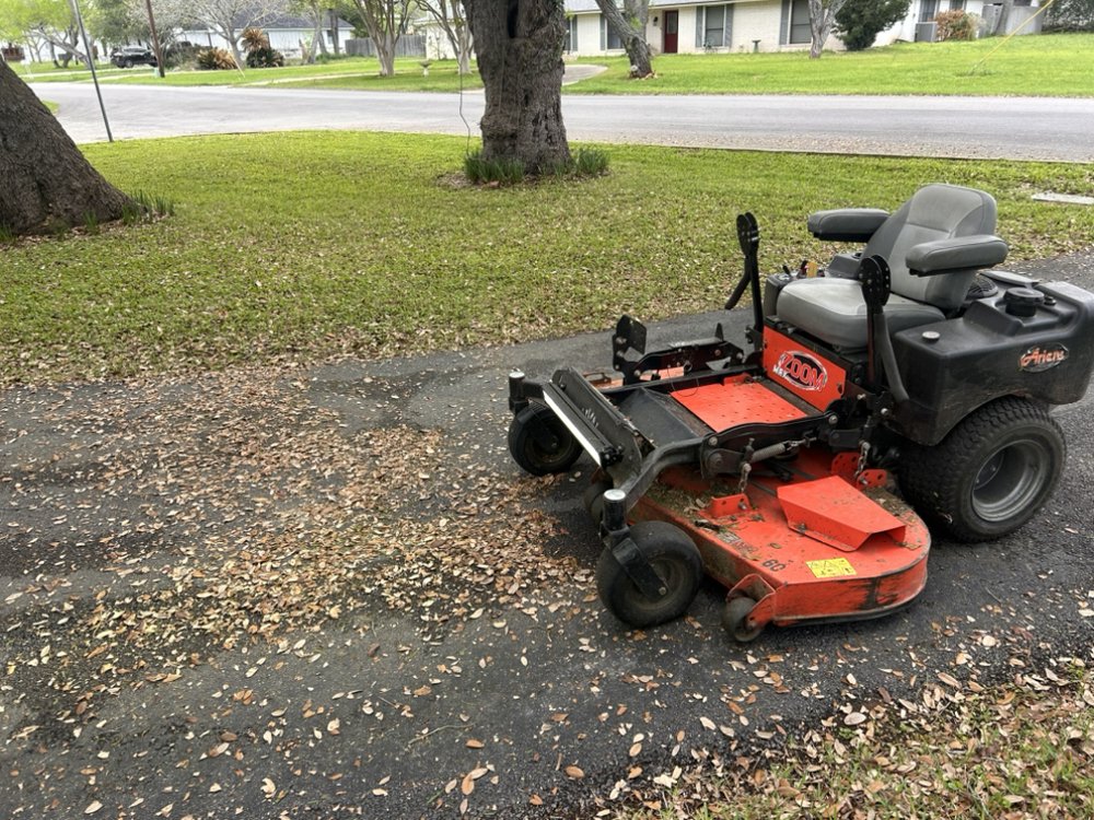 ZANE CONSTRUCTION - Updated August 2025 - La Vernia, Texas - Lawn ...