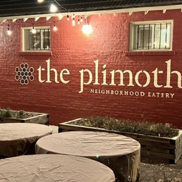 THE PLIMOTH - Updated December 2025 - 419 Photos & 400 Reviews - 2335 E ...