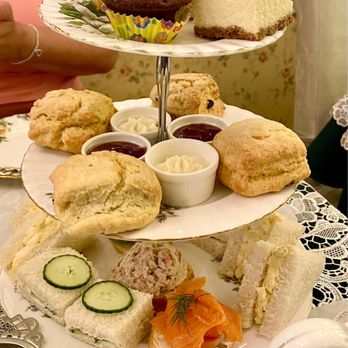 AFTER QUEEN TEA SHOP - Updated October 2025 - 355 Photos & 85 Reviews ...