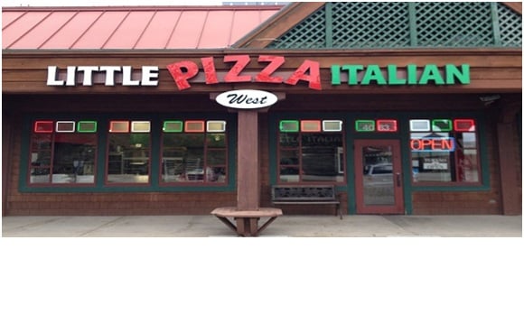LITTLE ITALIAN PIZZA WEST - 11 Photos & 69 Reviews - 2735 Hassert Blvd ...