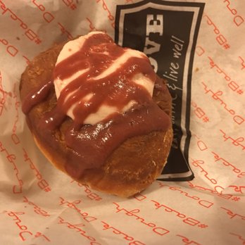 BACK DOUGH - Updated October 2025 - 26 Photos & 22 Reviews - 115 E ...