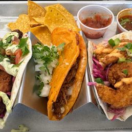 TACO LABS BOCA - Updated May 2025 - 123 Photos & 101 Reviews - 1956 NE ...