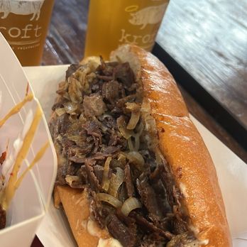 THE KROFT - Updated August 2024 - 4390 Photos & 1956 Reviews - 440 S ...