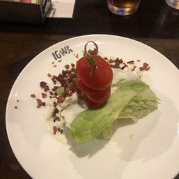 IOWA CHOP HOUSE - 222 Photos & 284 Reviews - 223 E Washington St, Iowa ...