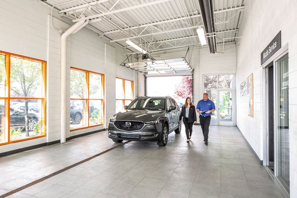 DOLAN MAZDA - Updated December 2025 - 17 Photos & 142 Reviews - 9475 S ...