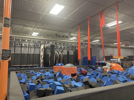 SKY ZONE FAIRVIEW HEIGHTS - Updated October 2025 - 39 Photos & 22 ...