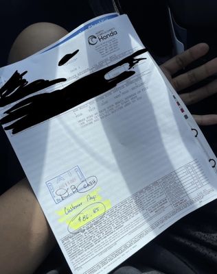 KEATING HONDA - Updated December 2025 - 27 Photos & 124 Reviews - 311 ...