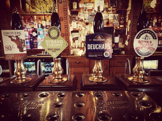 THOMSON’S BAR - Updated January 2026 - 15 Photos & 19 Reviews - 182-184 ...