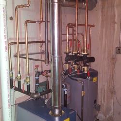 RILEY PLUMBING & HEATING - 13 Photos & 15 Reviews - 293 New Britain Rd ...