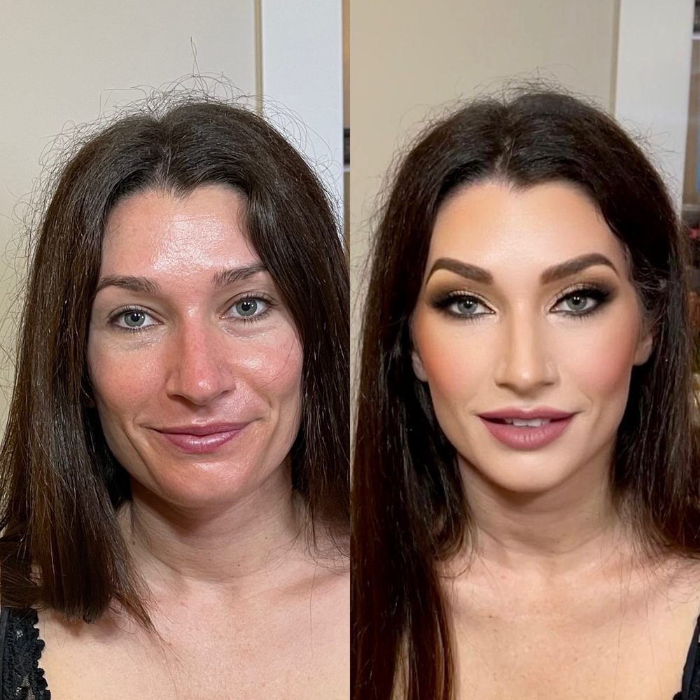 ANNA PRO MAKEUP ARTIST - Updated March 2025 - 11 Photos - 27510 Avenida ...