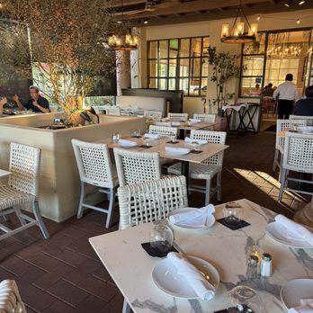 OLIVER’S TRATTORIA - Updated July 2025 - 701 Photos & 322 Reviews ...